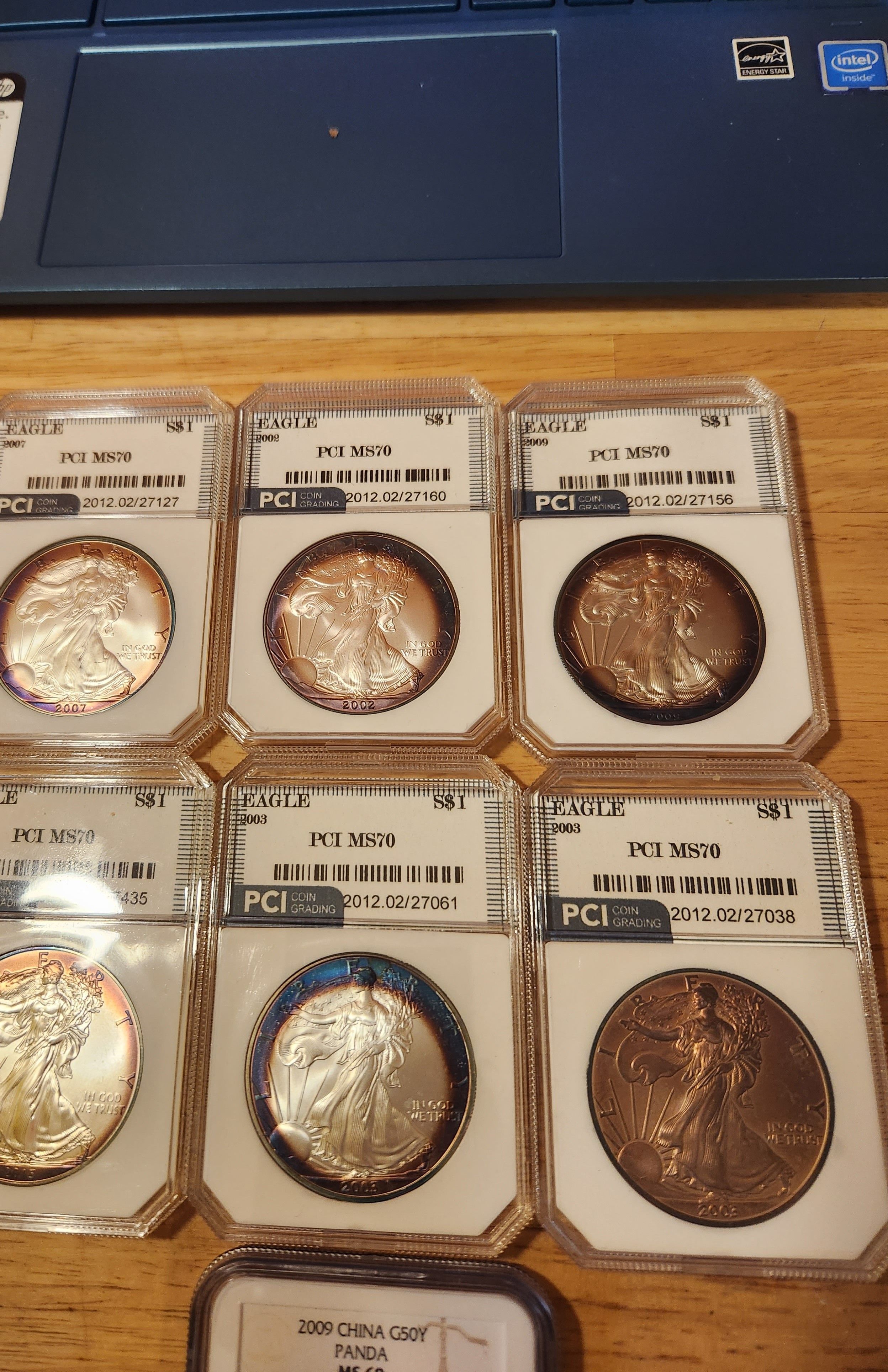 Whatnot - TONER TUESDAY!!!! LETSSSGOOO!!!! Livestream by the_treasure ...