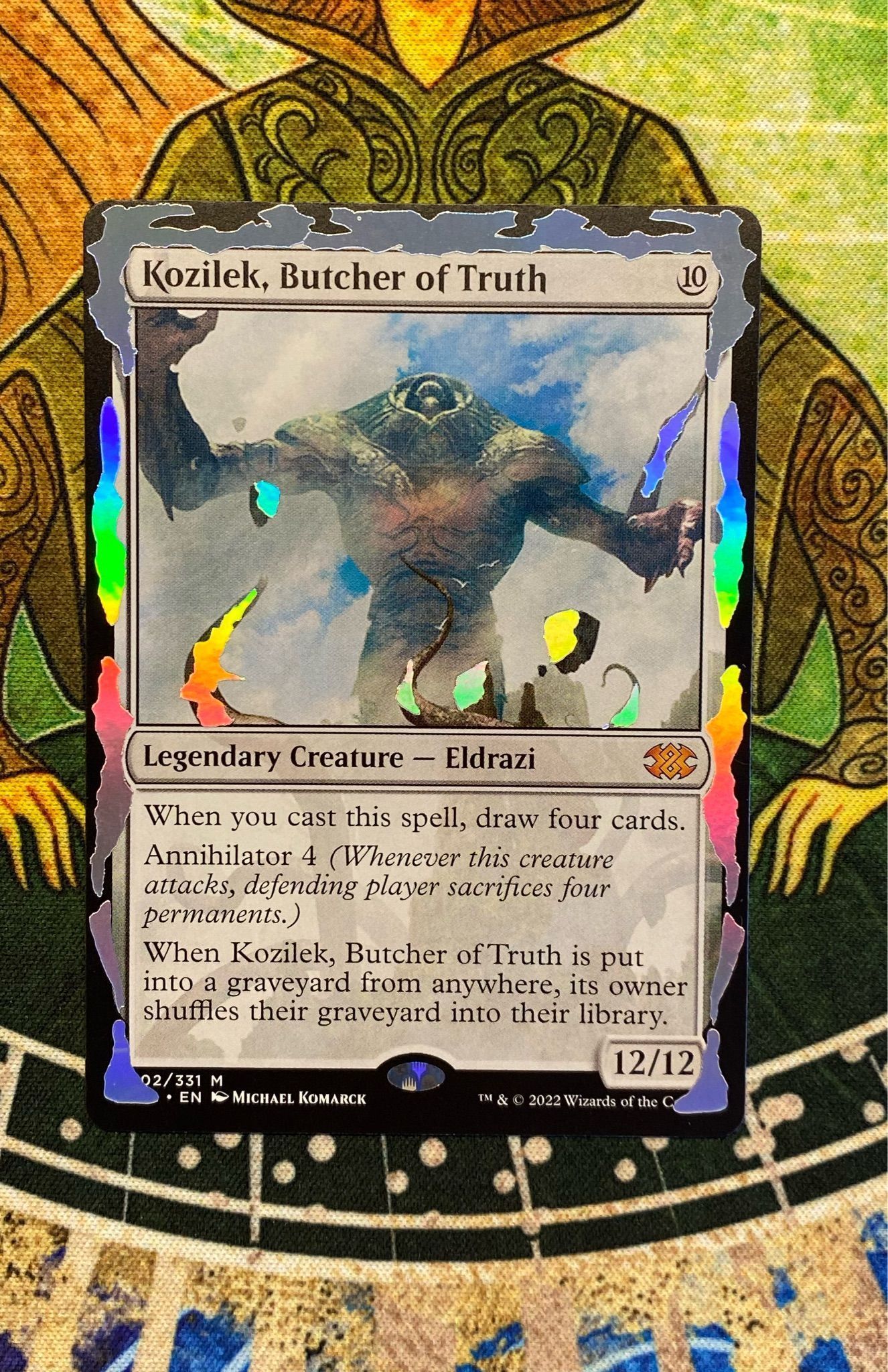 Whatnot - π¨π¦ Pull BOX WIN KOZILEK Livestream by royalalters #magic_cards Whatnot - π¨π¦ Pull BOX WIN KOZILEK Livestream by royalalters #magic_cards