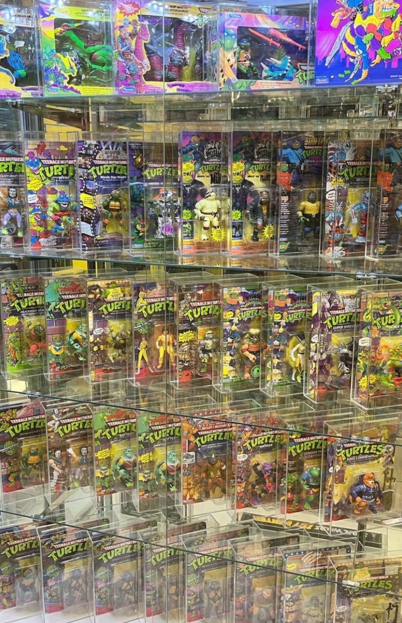 Whatnot - Vintage TMNT π’ and Star Wars π₯π« Livestream by imperial_supply ... Whatnot - Vintage TMNT π’ and Star Wars π₯π« Livestream by imperial_supply ...
