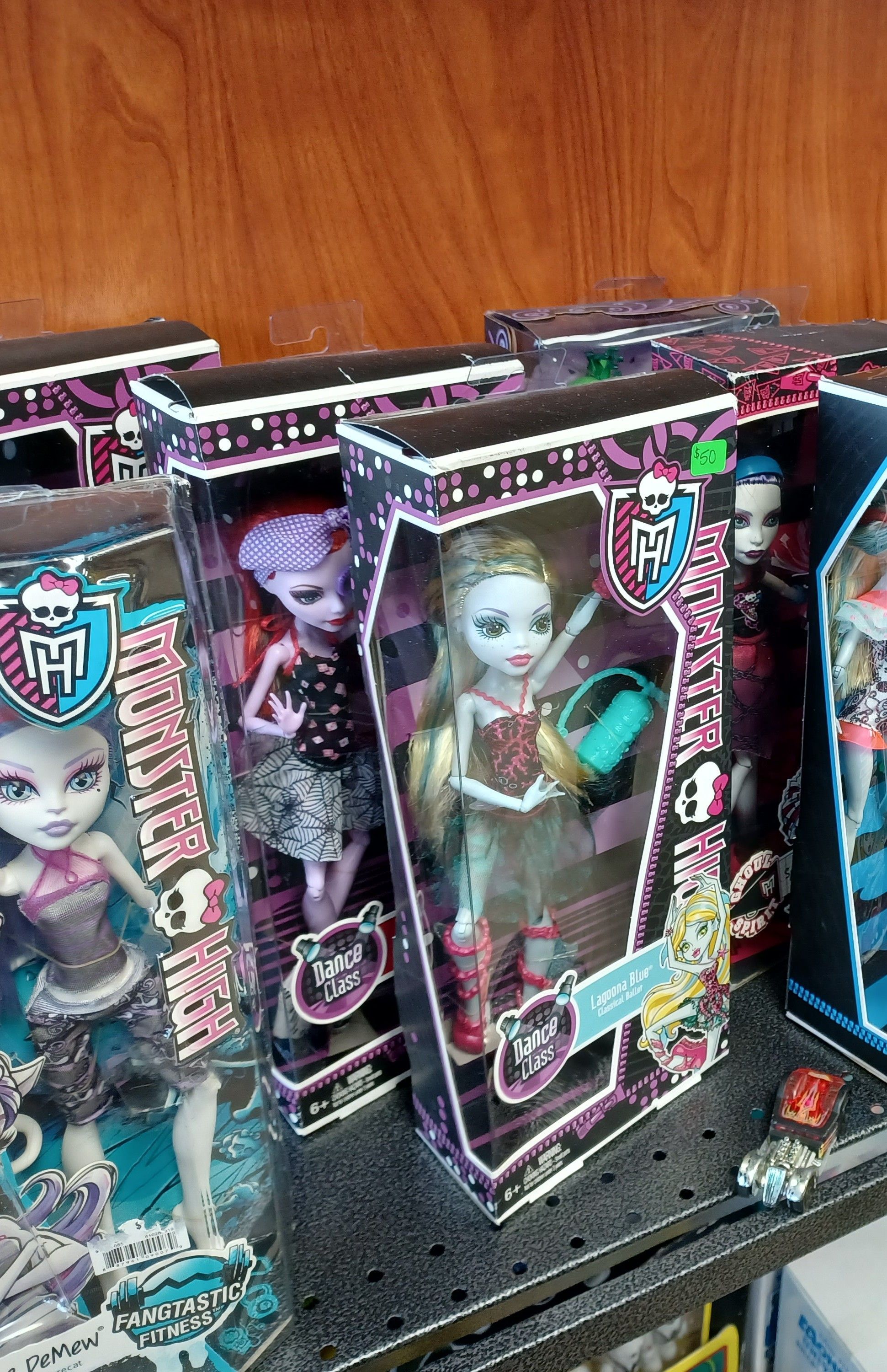 Whatnot - Bratz, Barbies & Monster High! *Free Givy!* Livestream by ...