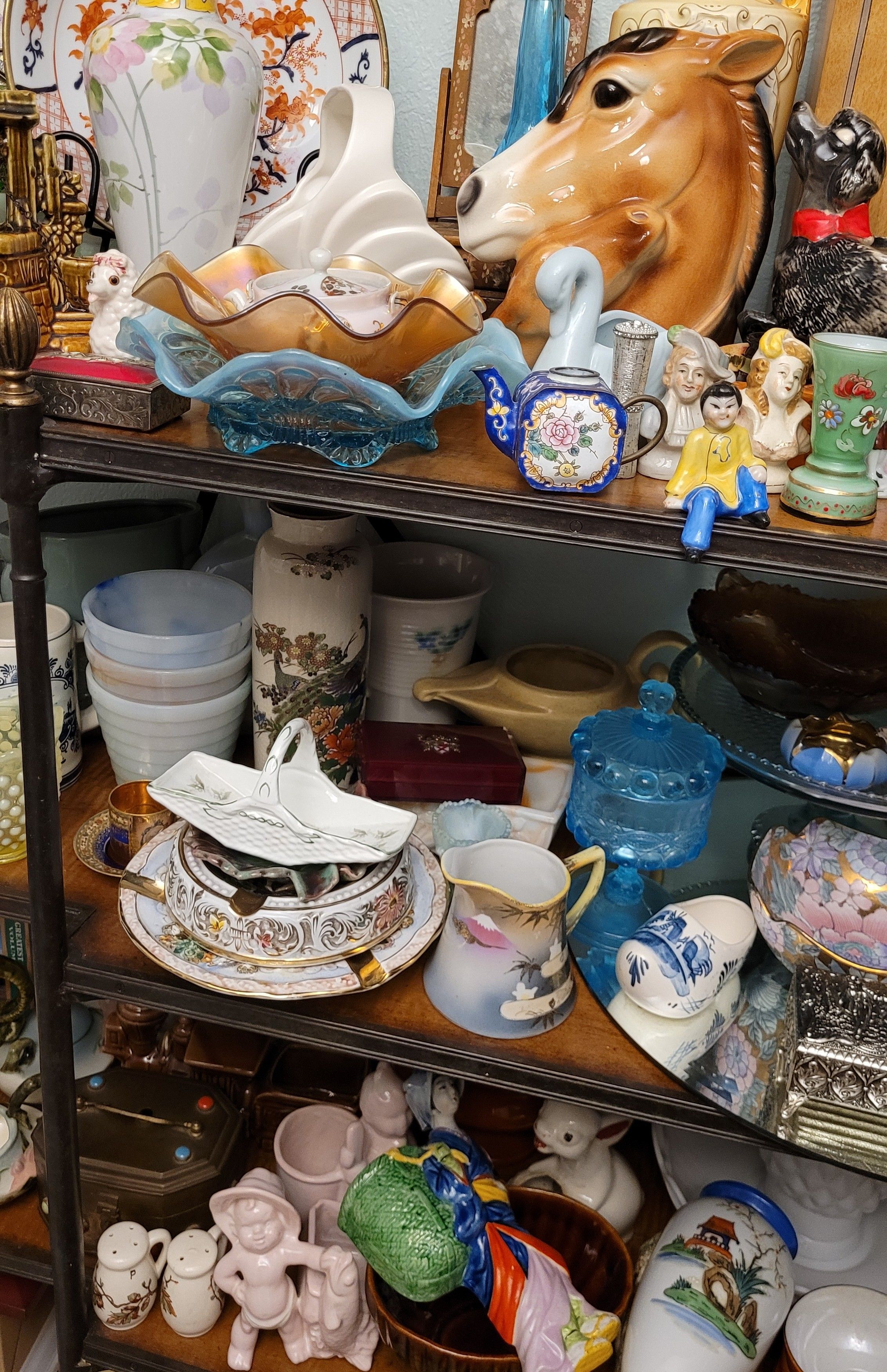 Whatnot - 🐸 Oops we did it again! MORE PLANTERS! 🪴 Unboxing! Livestream ...