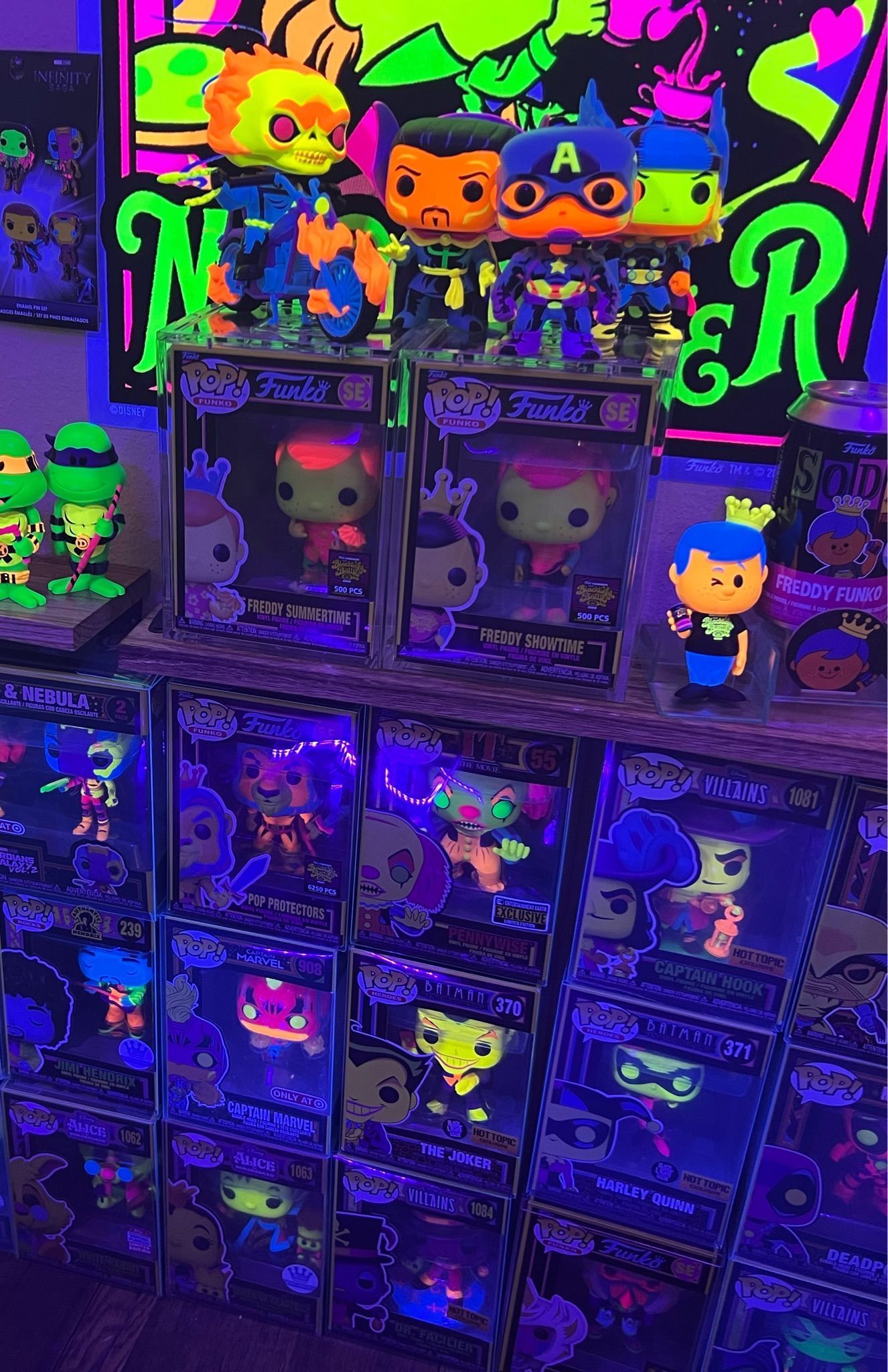 Whatnot - Shigaraki Case Break!!! Livestream by max4citycouncil #funko_pop