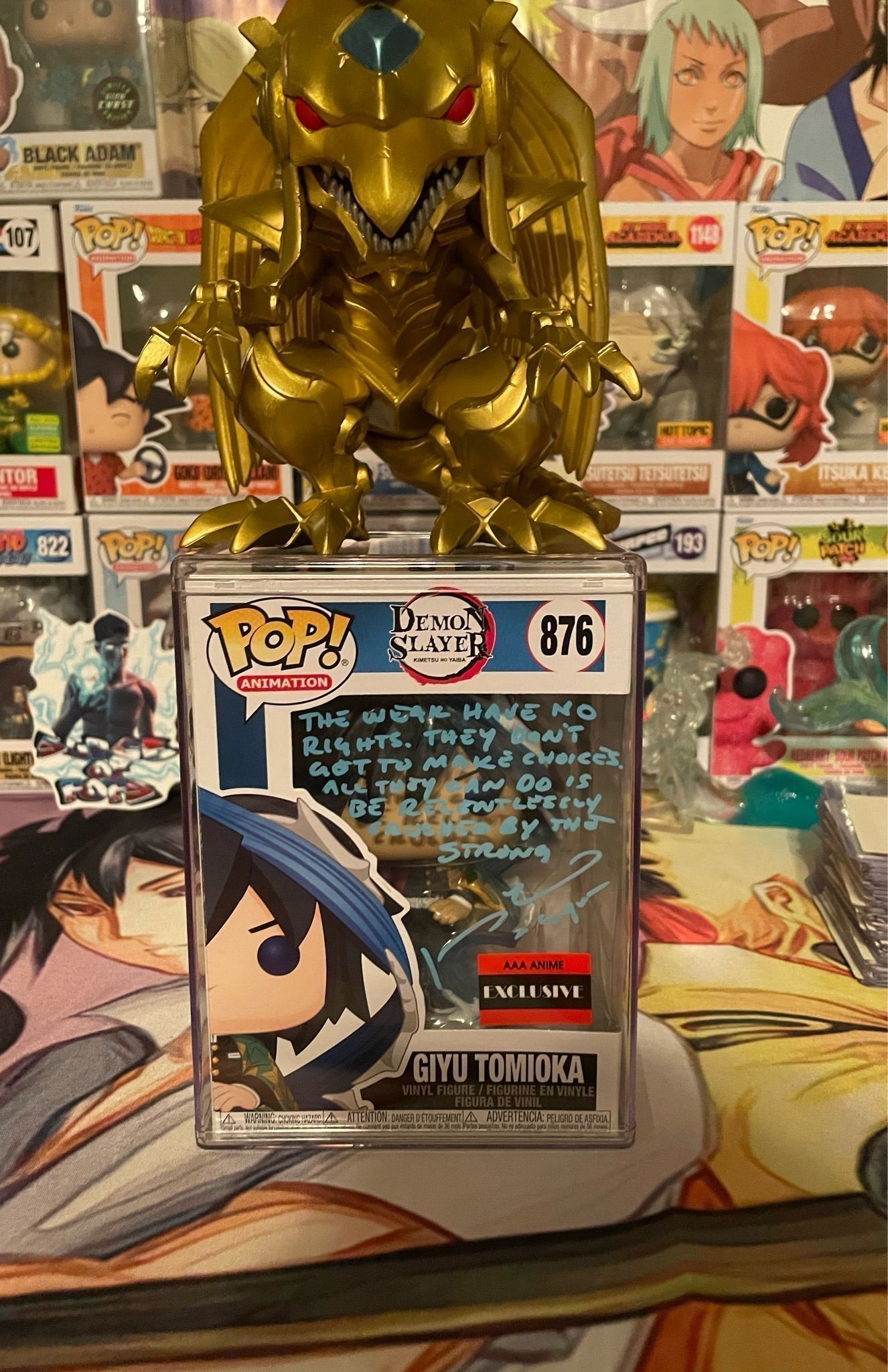 Whatnot - It’s still Funk’o life! Livestream by bingobangobongo #funko_pop