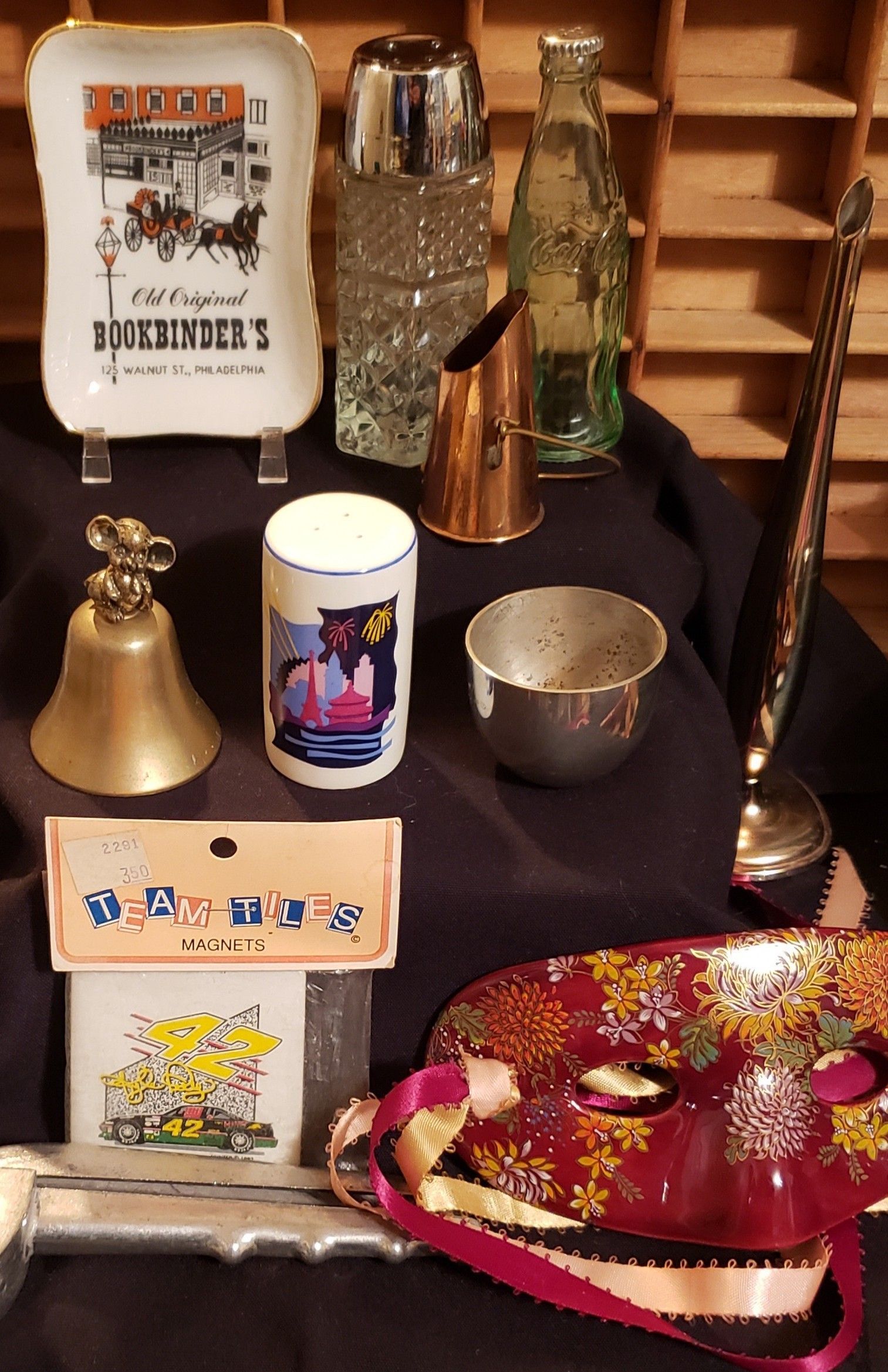 Whatnot - 1st Official Show🙏 Retro & Vintage Home Decor, Tchotchke ...