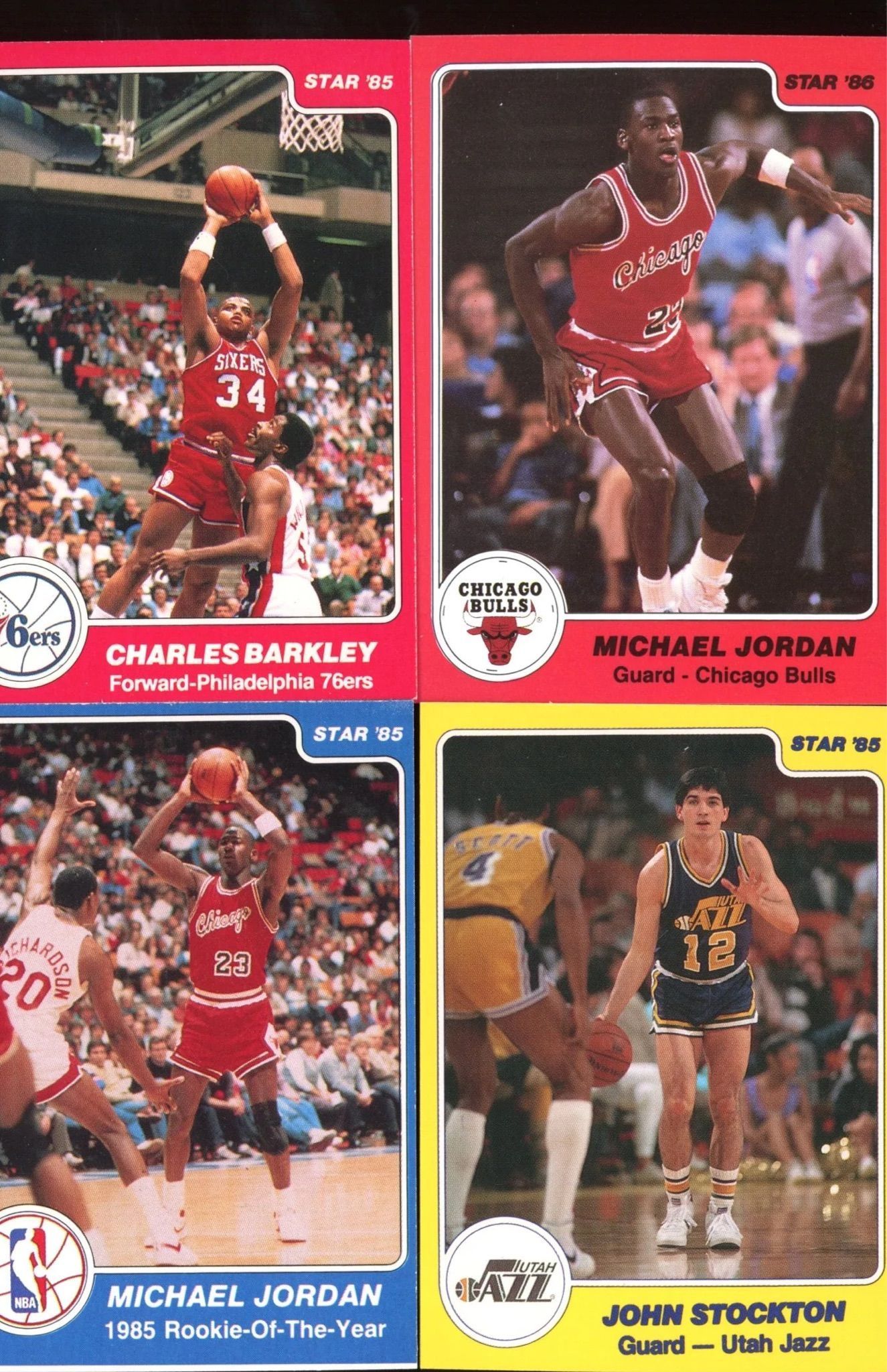 Whatnot - $1 NBA SLABS 80s/90s/early 2000s + STAR SLABS GAMEDAY AFTER ...