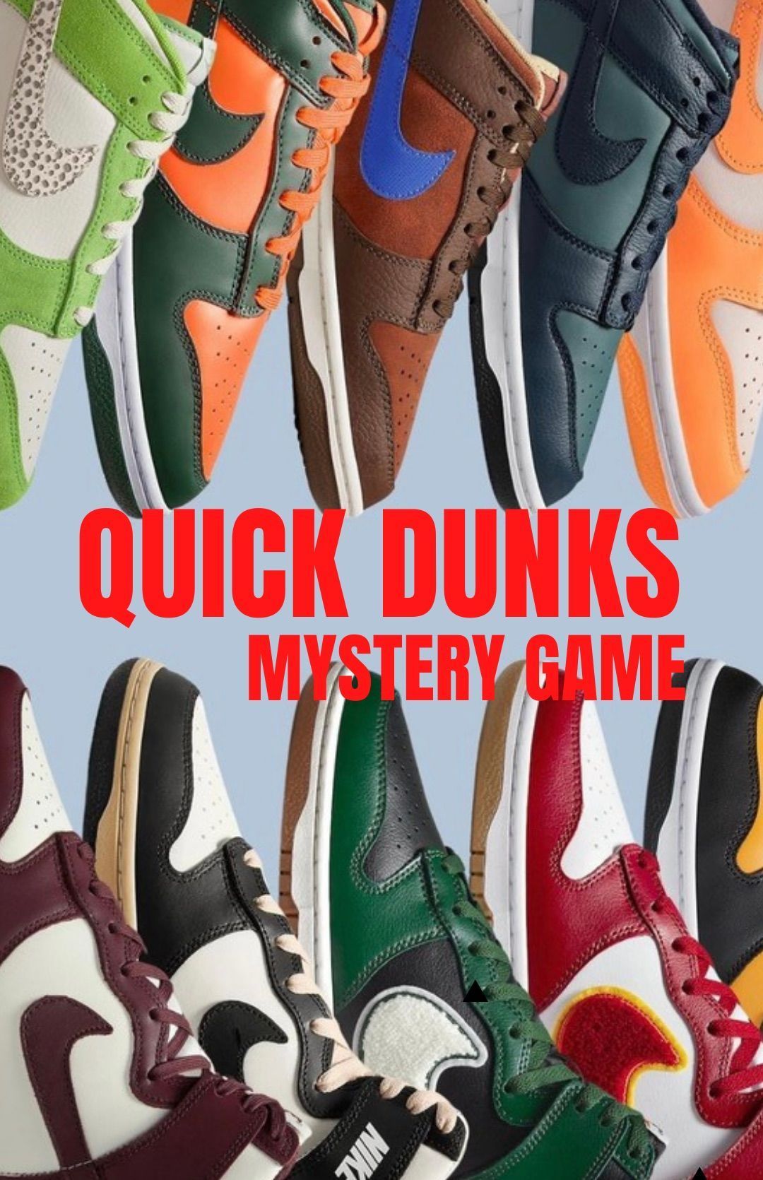 Whatnot - 💥 Quick Dunks 💥 Livestream by thelbcstore #sneakers
