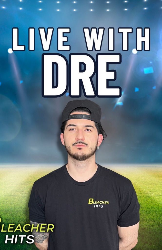 Whatnot - MONDAY NIGHT MONSTERS W/ DRE🏈💎 Livestream by bleacherhits # ... Whatnot - MONDAY NIGHT MONSTERS W/ DRE🏈💎 Livestream by bleacherhits # ...