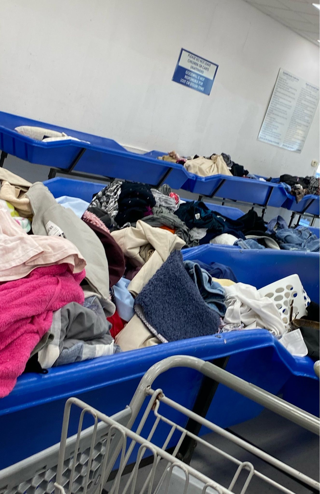 Whatnot - $1 start Bins Finds adidas nike columbia Livestream by ...