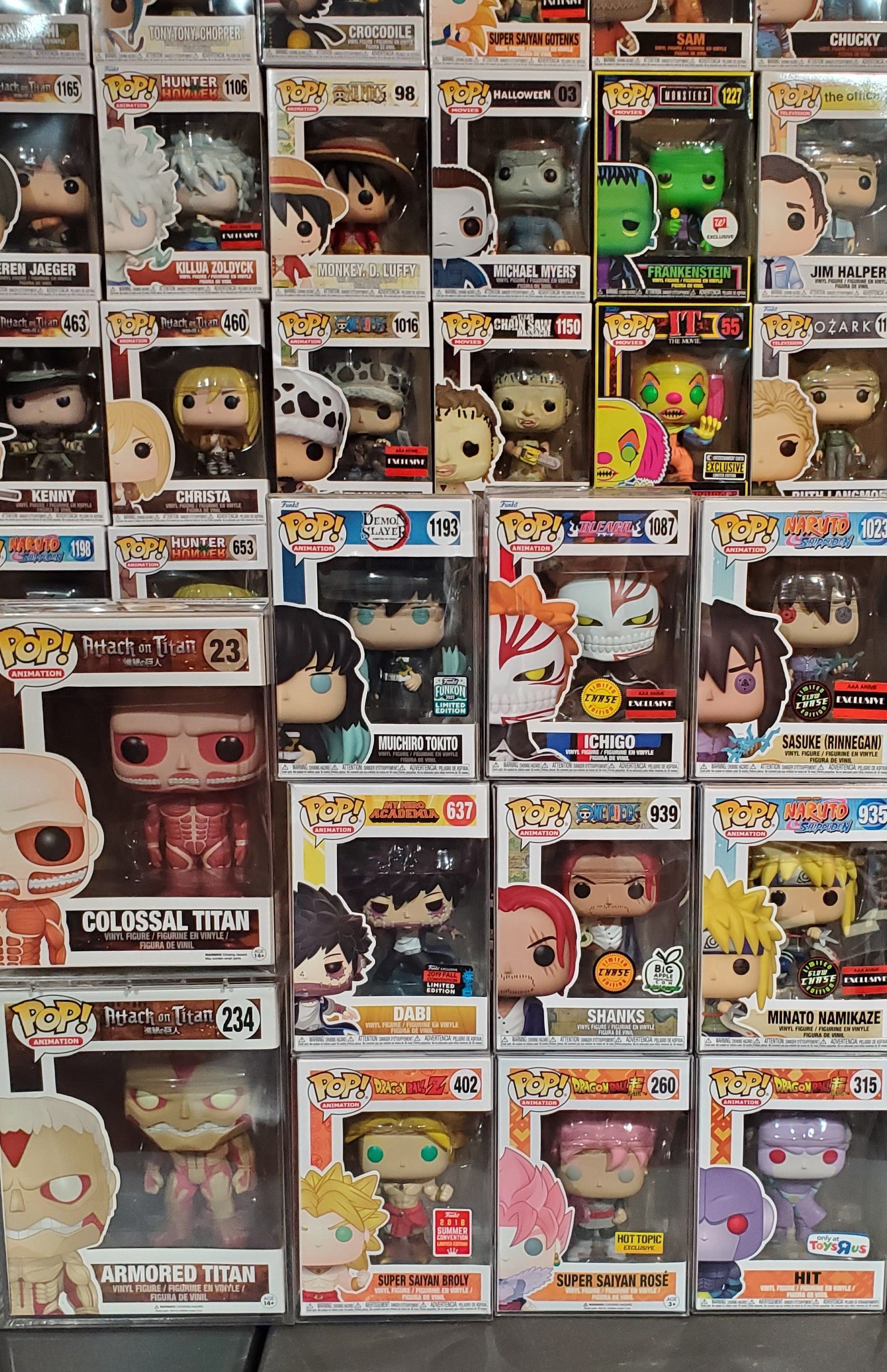 Whatnot - 🎉SUNDAY FUNDAY 🎉 Livestream by popboyroy #funko_pop Whatnot - 🎉SUNDAY FUNDAY 🎉 Livestream by popboyroy #funko_pop