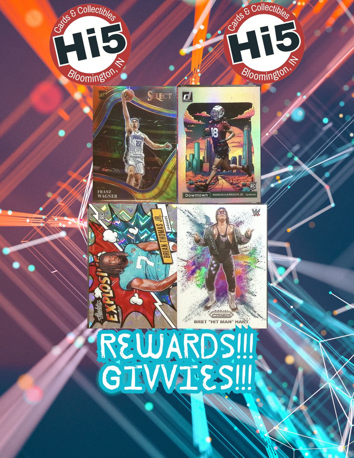 💎💎MYSTERY BAGS 💎 DOWNTOWNS!!!!💎KABOOM!! 1/1!!!💎 REWARDS GIVVIES💎 · @hi5 ...