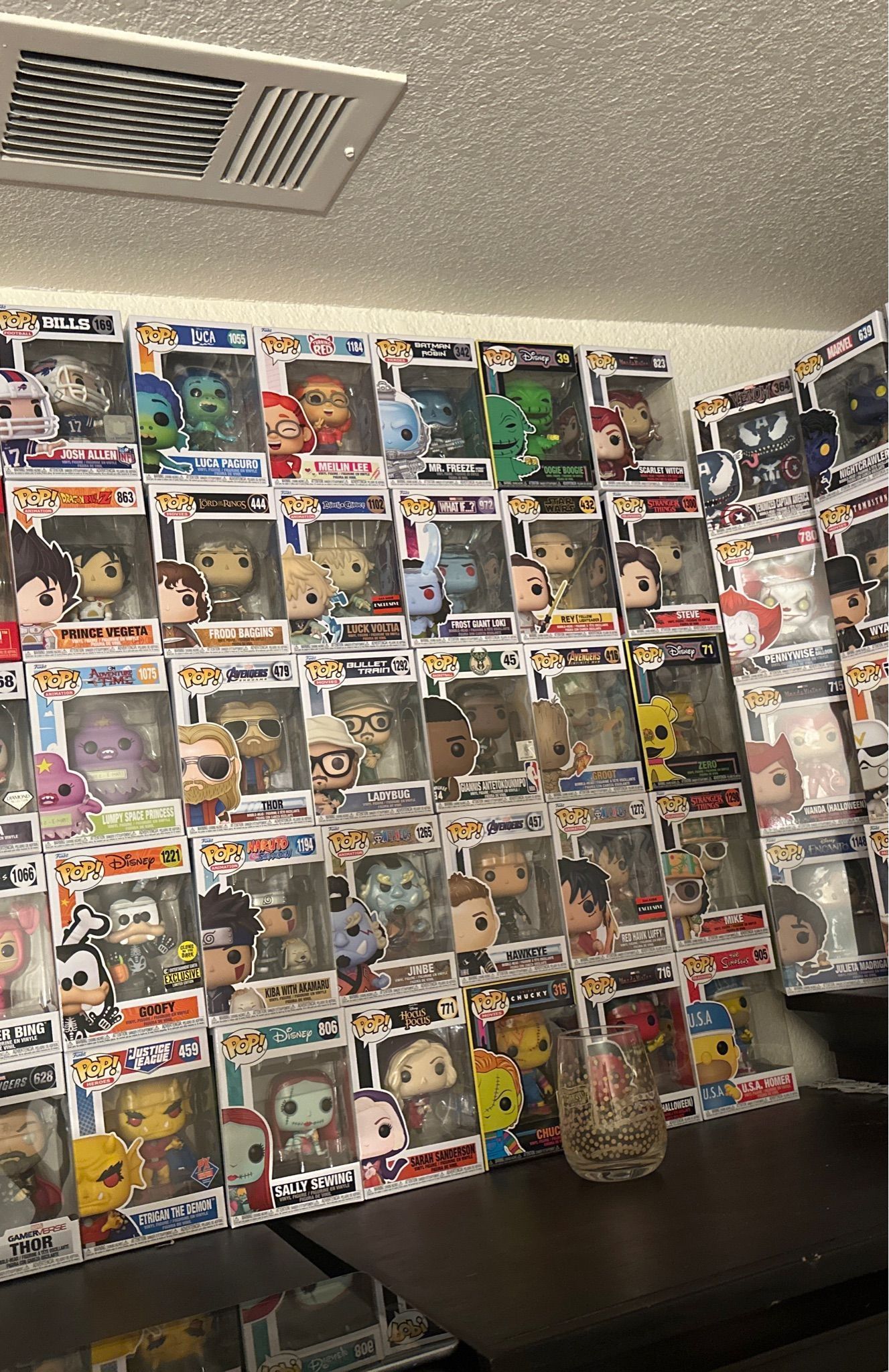 Whatnot - $1 Starts Winners Choice 8 Hidden Redemptions Livestream by ...