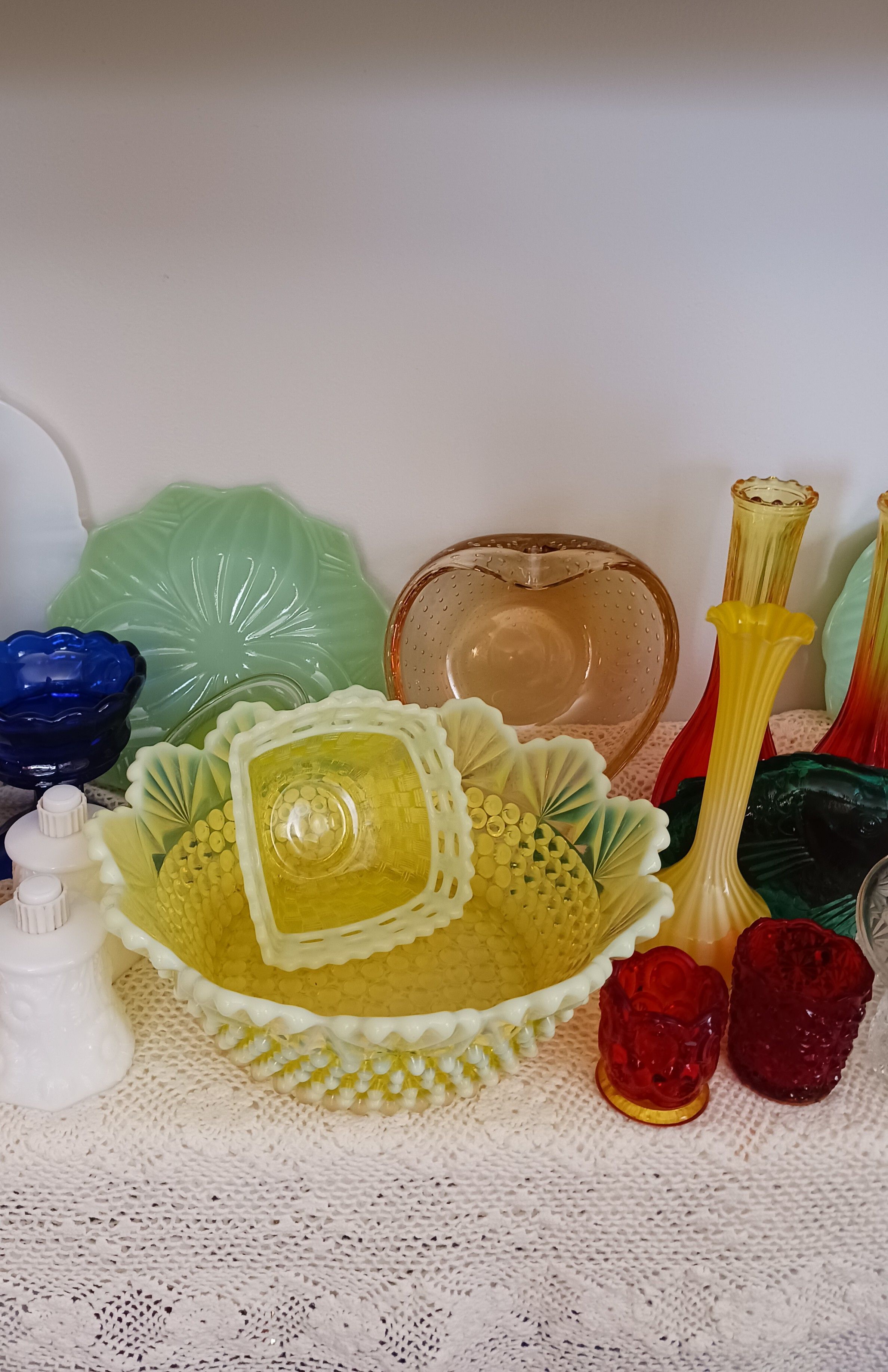 Whatnot - GLASS, GLASS AND MORE GLASS! Livestream by gigivintageattic # ... Whatnot - GLASS, GLASS AND MORE GLASS! Livestream by gigivintageattic # ...