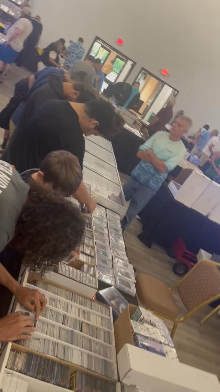 Whatnot - TGIF! 1$ Low-High End AUCTION!! Livestream by orlandopullz # ... Whatnot - TGIF! 1$ Low-High End AUCTION!! Livestream by orlandopullz # ...