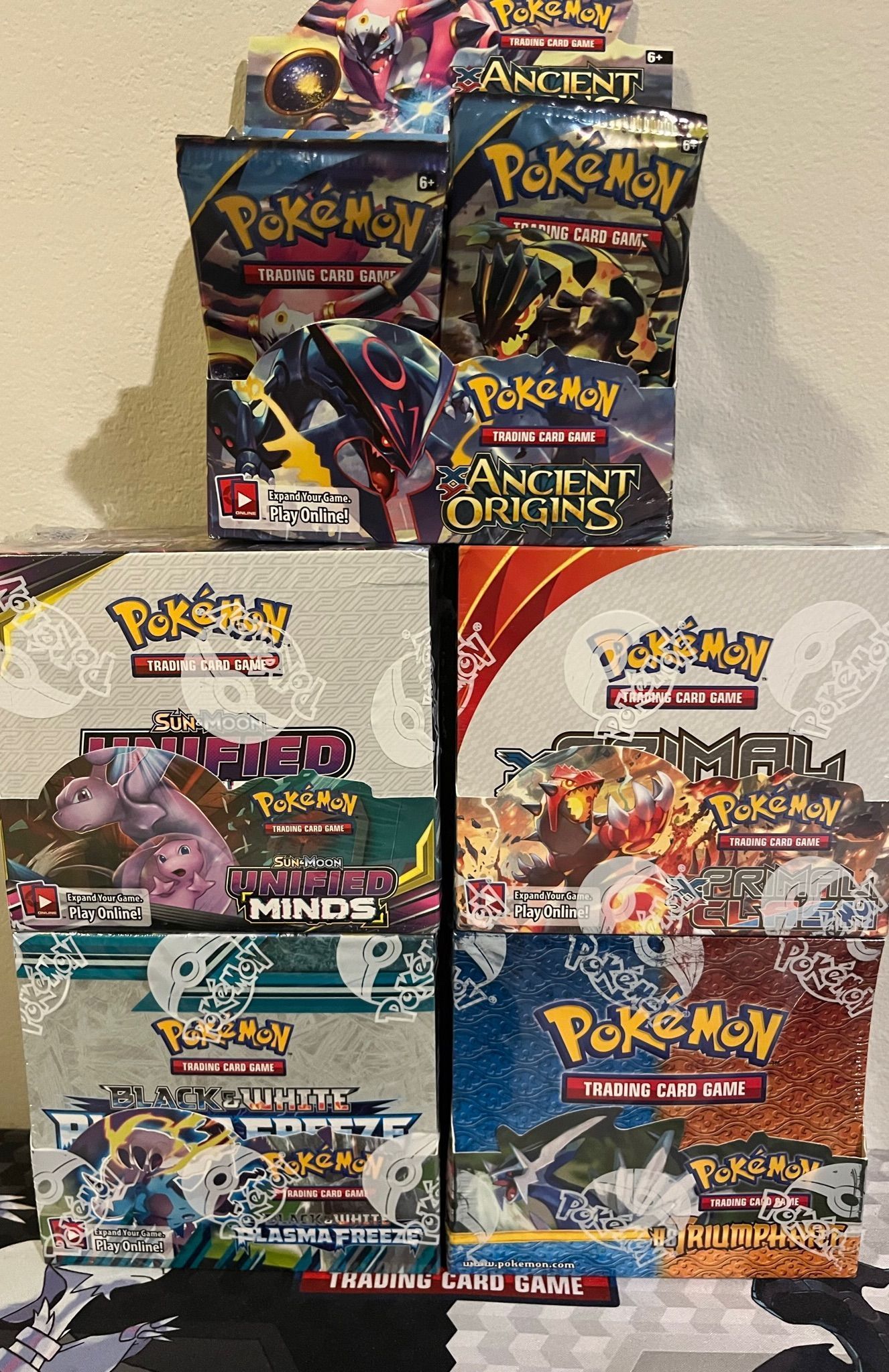 Whatnot - 🍀WE ARE BACK! PACK WHEEL WITH DOUG🍀 Livestream by ...