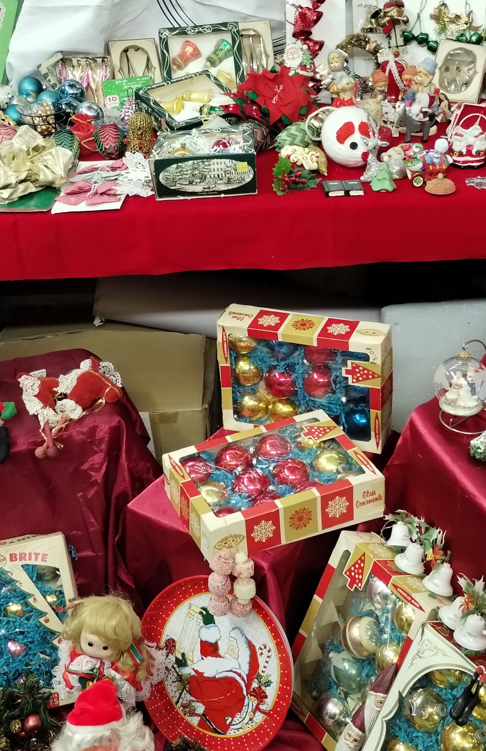 Whatnot - Christmas from the past take three Livestream by a2ztreasures ...