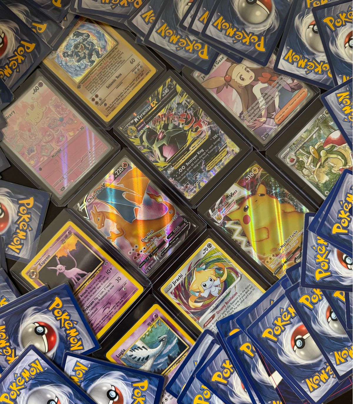 FIRST STREAM JT Booster Bundle Givvy $1 Start Sudden Death Variety ...