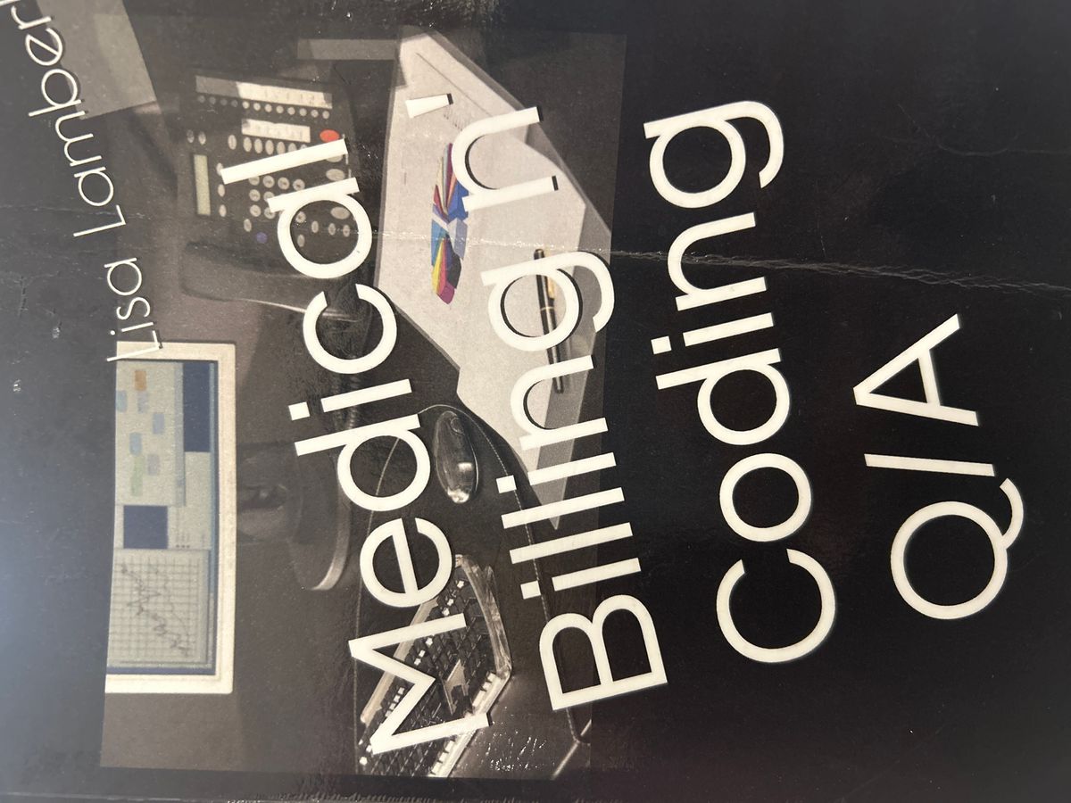 Medical Billing and Coding Training · @sapphirephysiciancoding ...