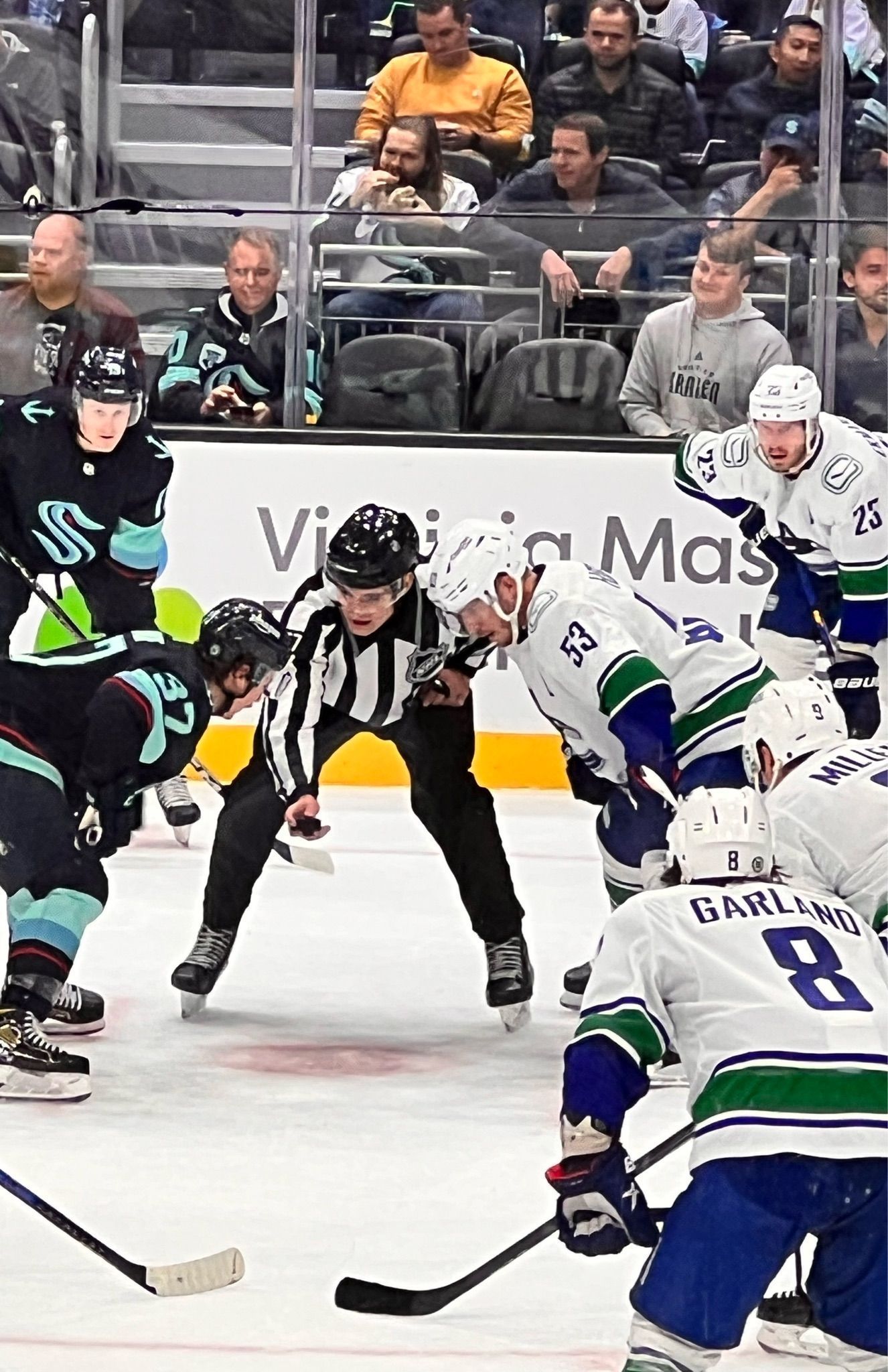 Whatnot - 🔥5 Min Major W/Major Rob 4 Box Hockey break🔥 Livestream by ...