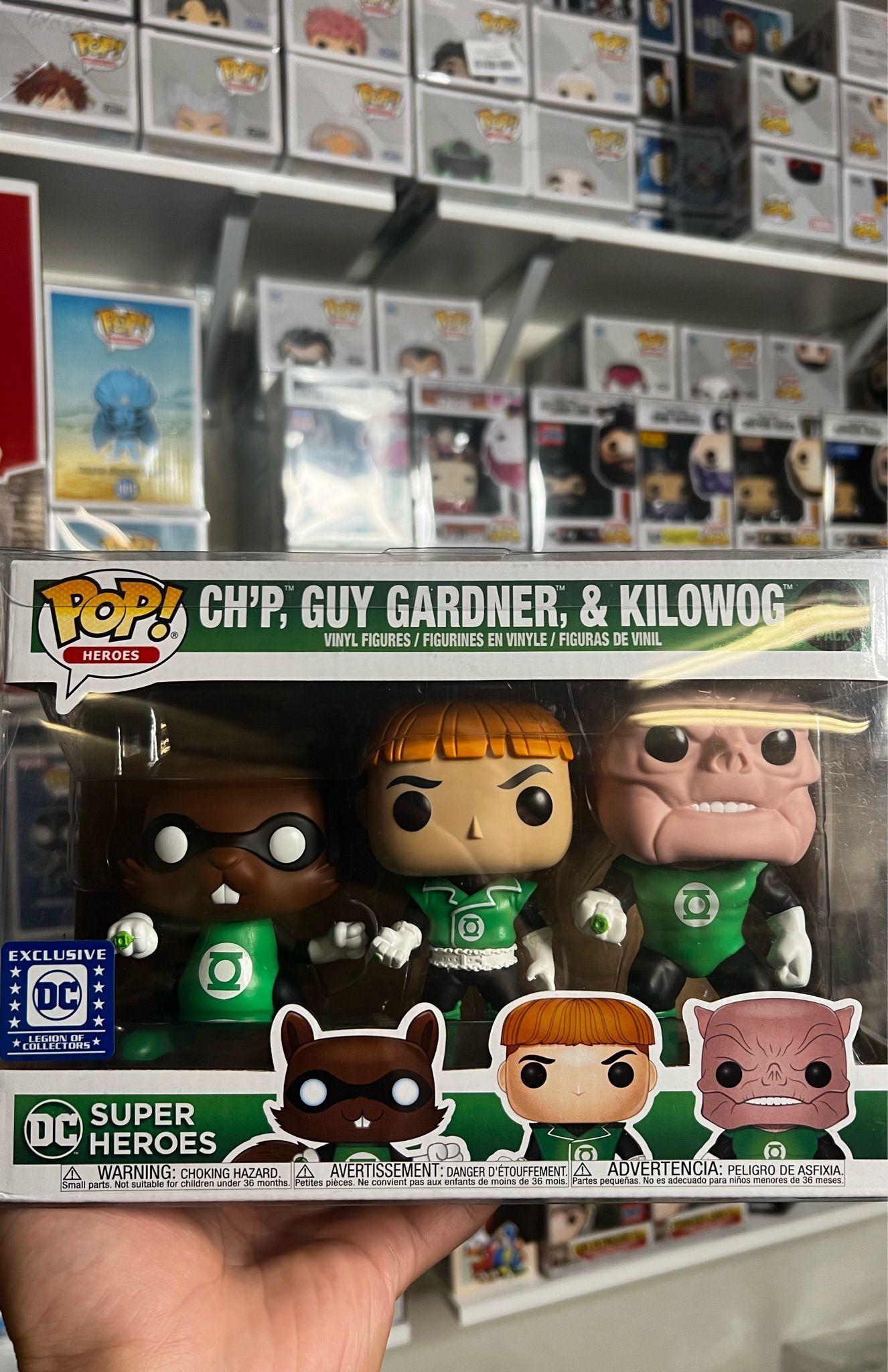 Whatnot - LATE NIGHT 🌙⏰ FUNKOS AND CHILL $10 Pops n More Livestream by ...