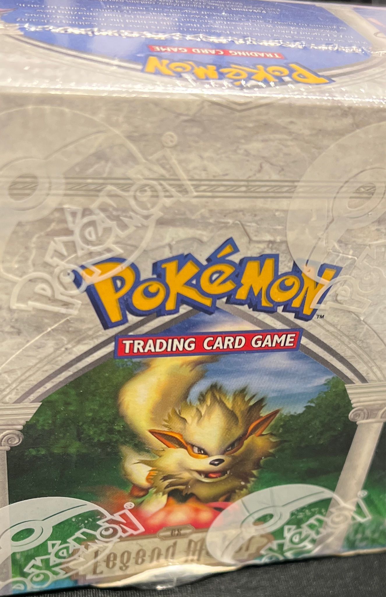 Whatnot - Viewing party for Legend Maker Box Break! 8 packs left ...