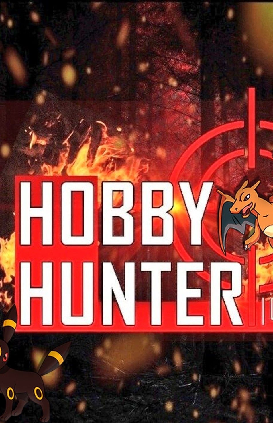 Whatnot - Hobby Hunters Return to Whatnot! Livestream by jimshobbyhunt ...