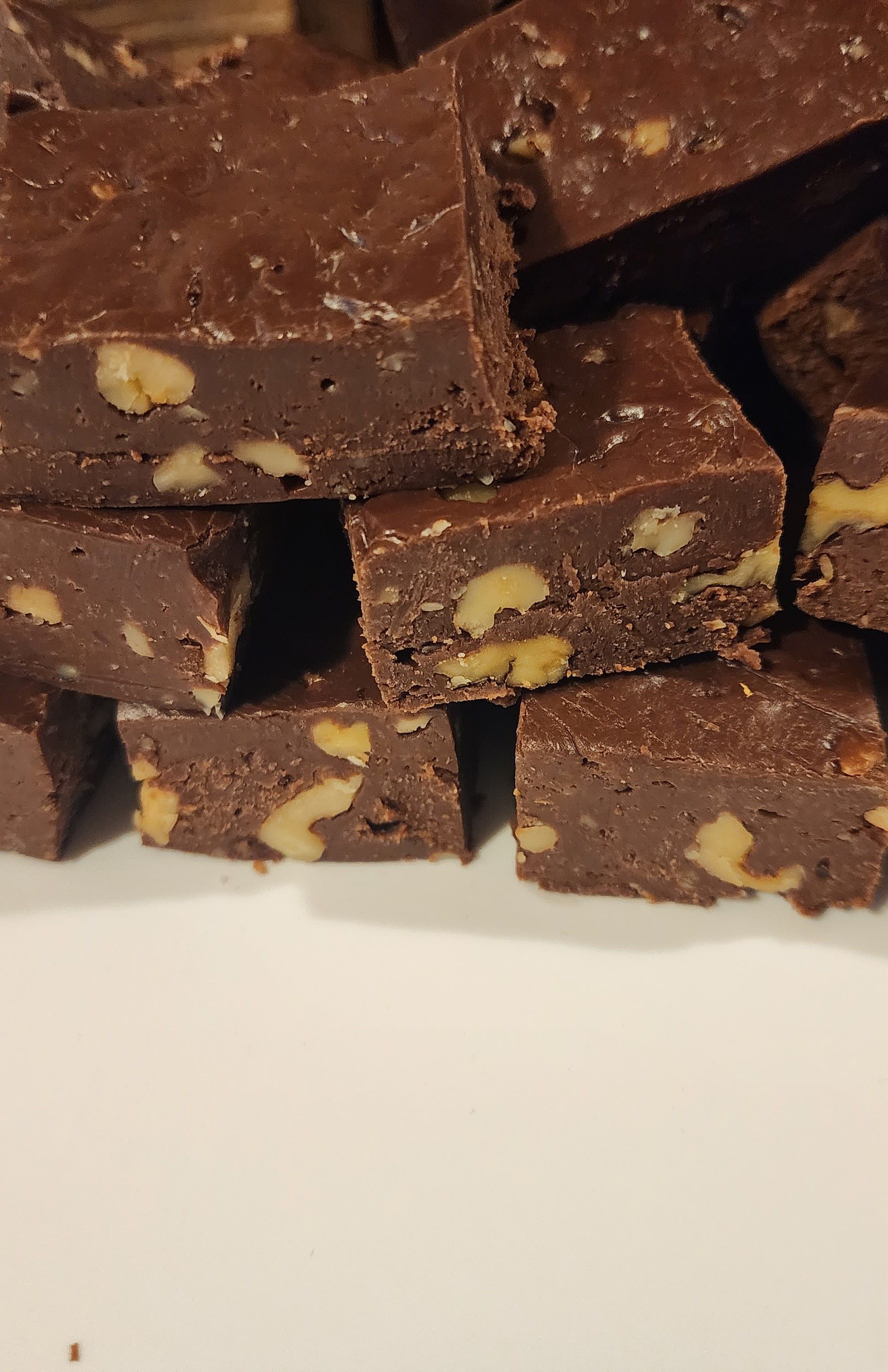 Whatnot - 😋🥰Who is ready for Home-Made fudge?😋🥰 Livestream by tlentz64 ...