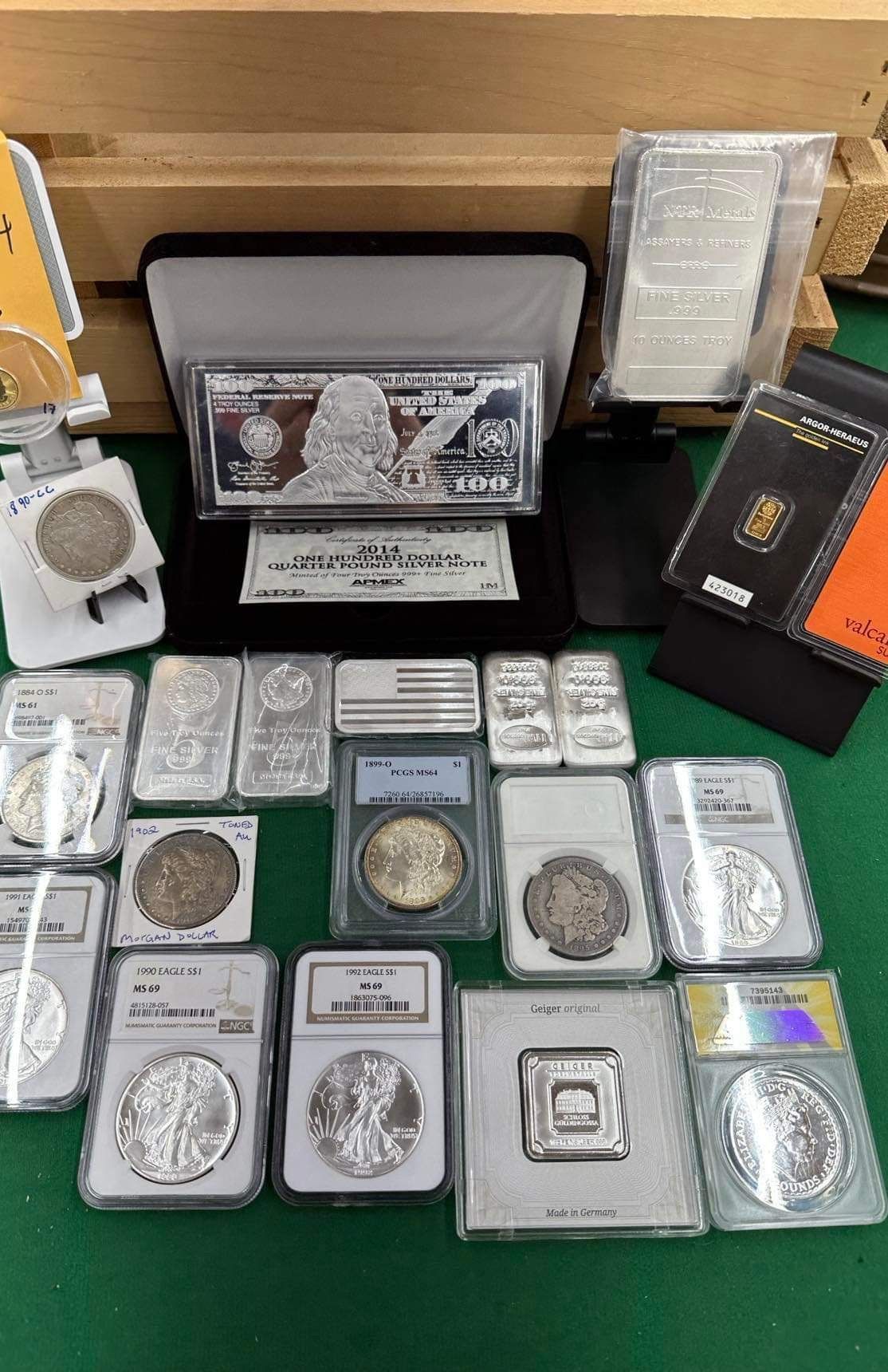 Whatnot - TC $49 Chasing Mystery Bags The Show Livestream by chad12w # ...