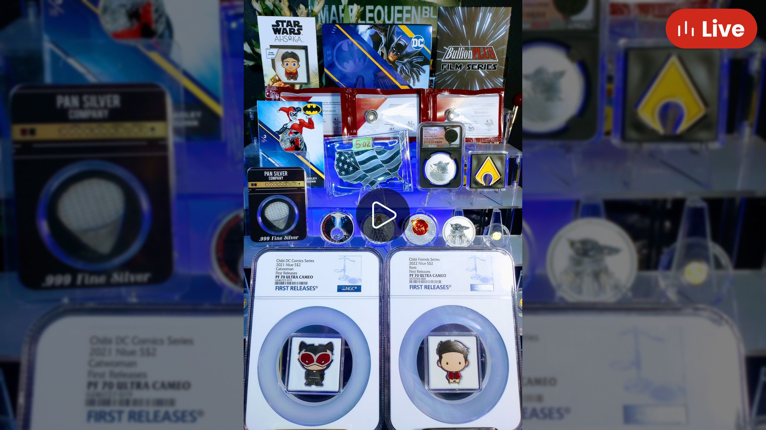 @mq29_coins's Livestream on Whatnot