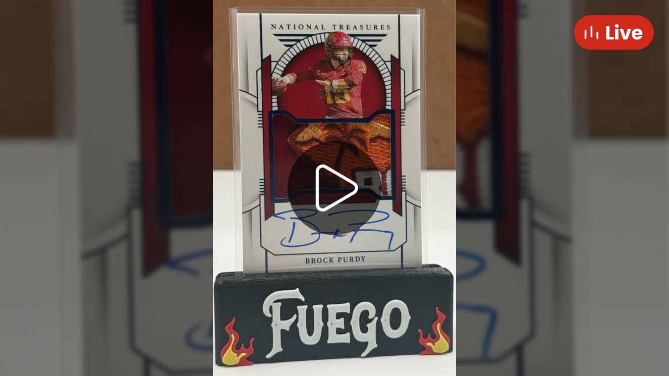 @hobby_spot_plus's Livestream on Whatnot