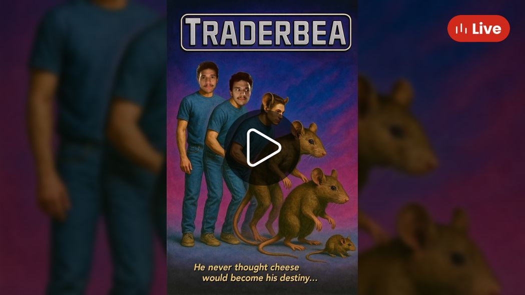 @traderbea's Livestream on Whatnot