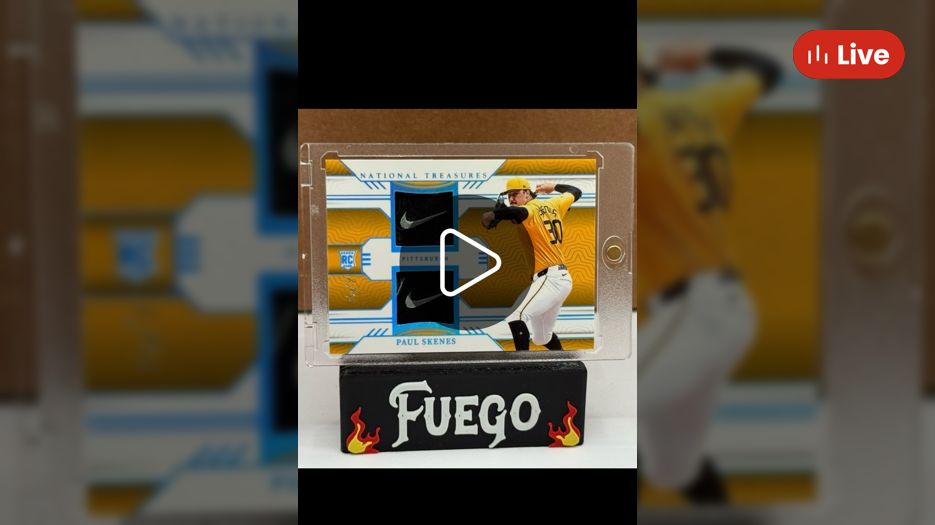 @hobby_spot_plus's Livestream on Whatnot