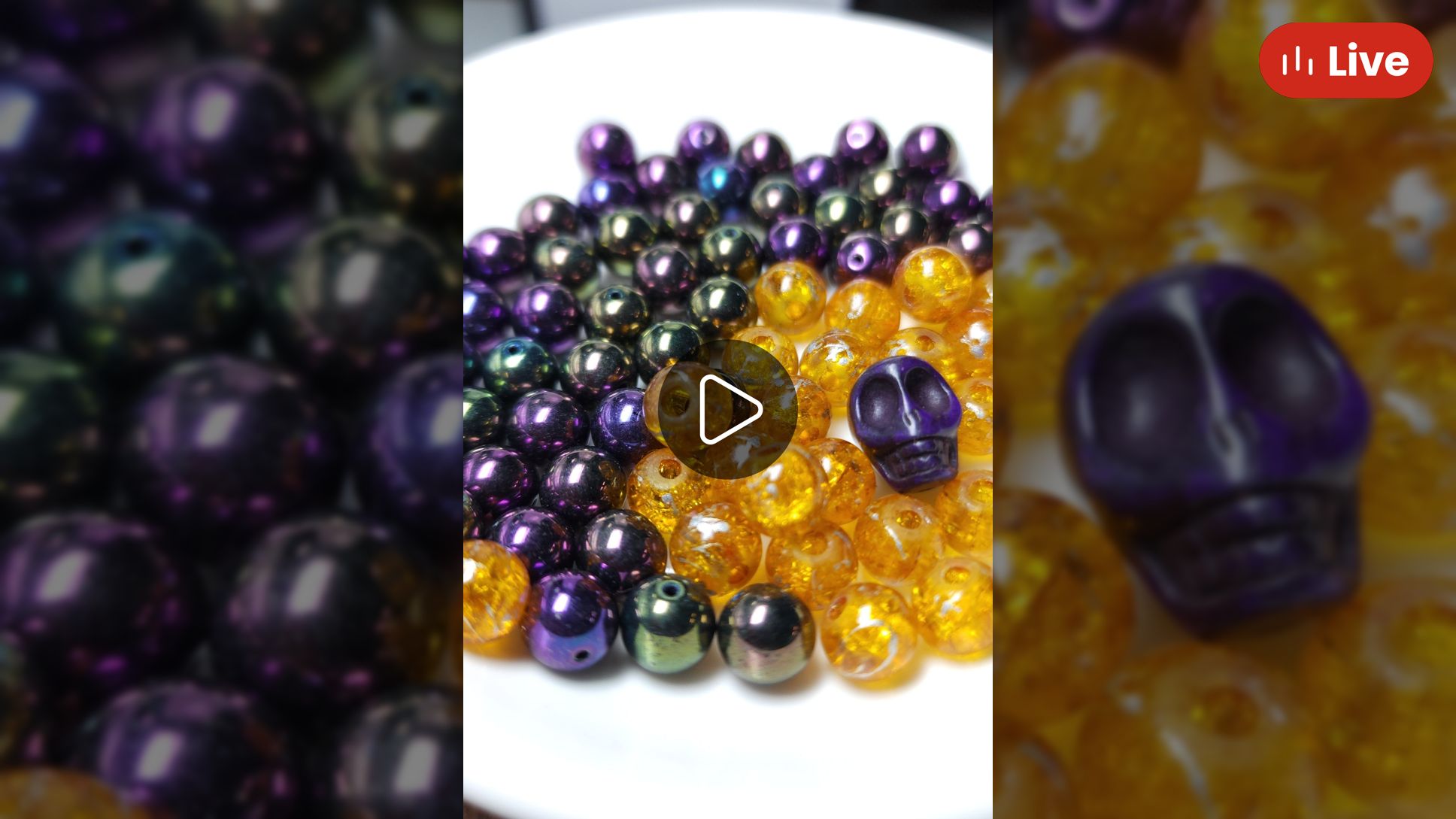 Whatnot - Mostly $2 Beads & Things Livestream by rocketcitybeads #beading_&_jewelry_making_supplies