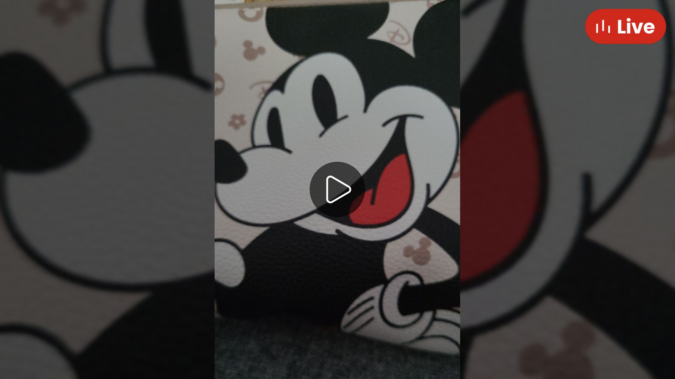 @kay_all_the_way0306's Livestream on Whatnot