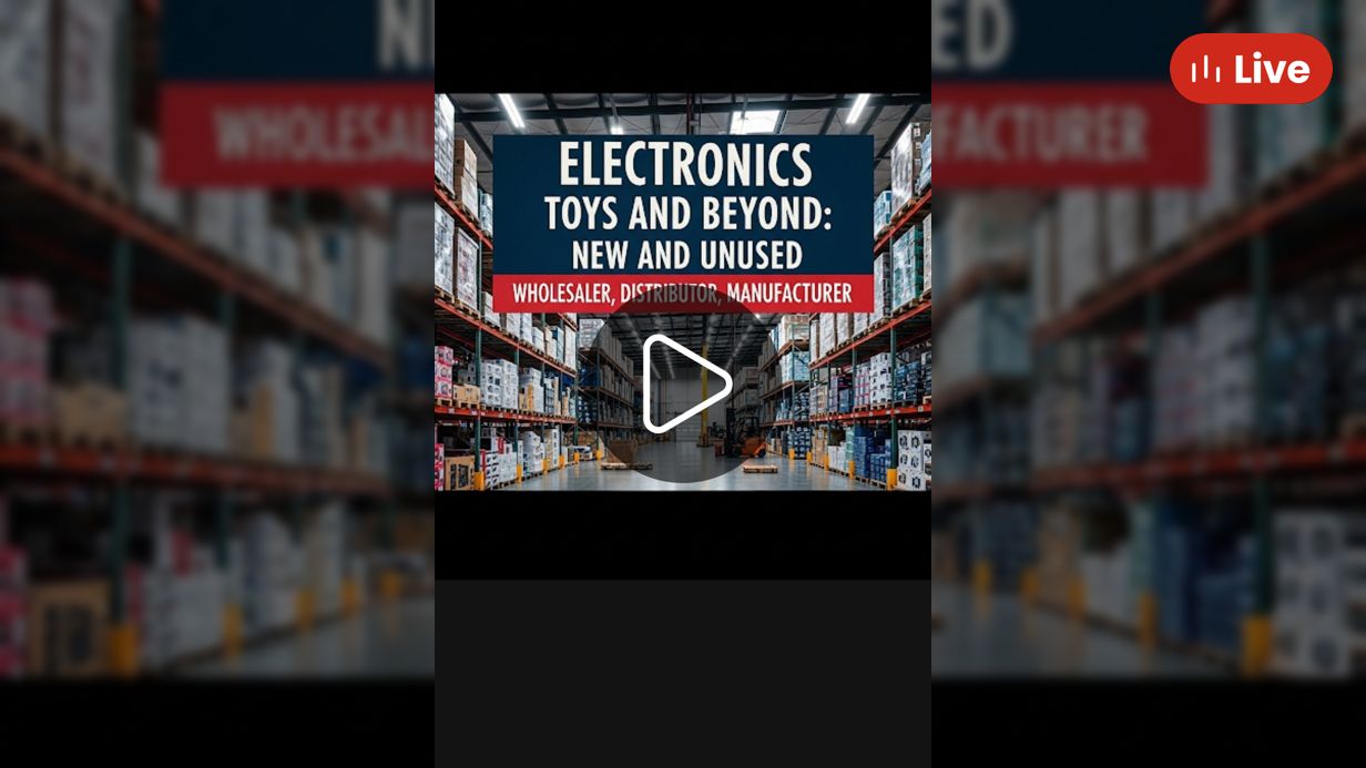 @mass_merch's Livestream on Whatnot