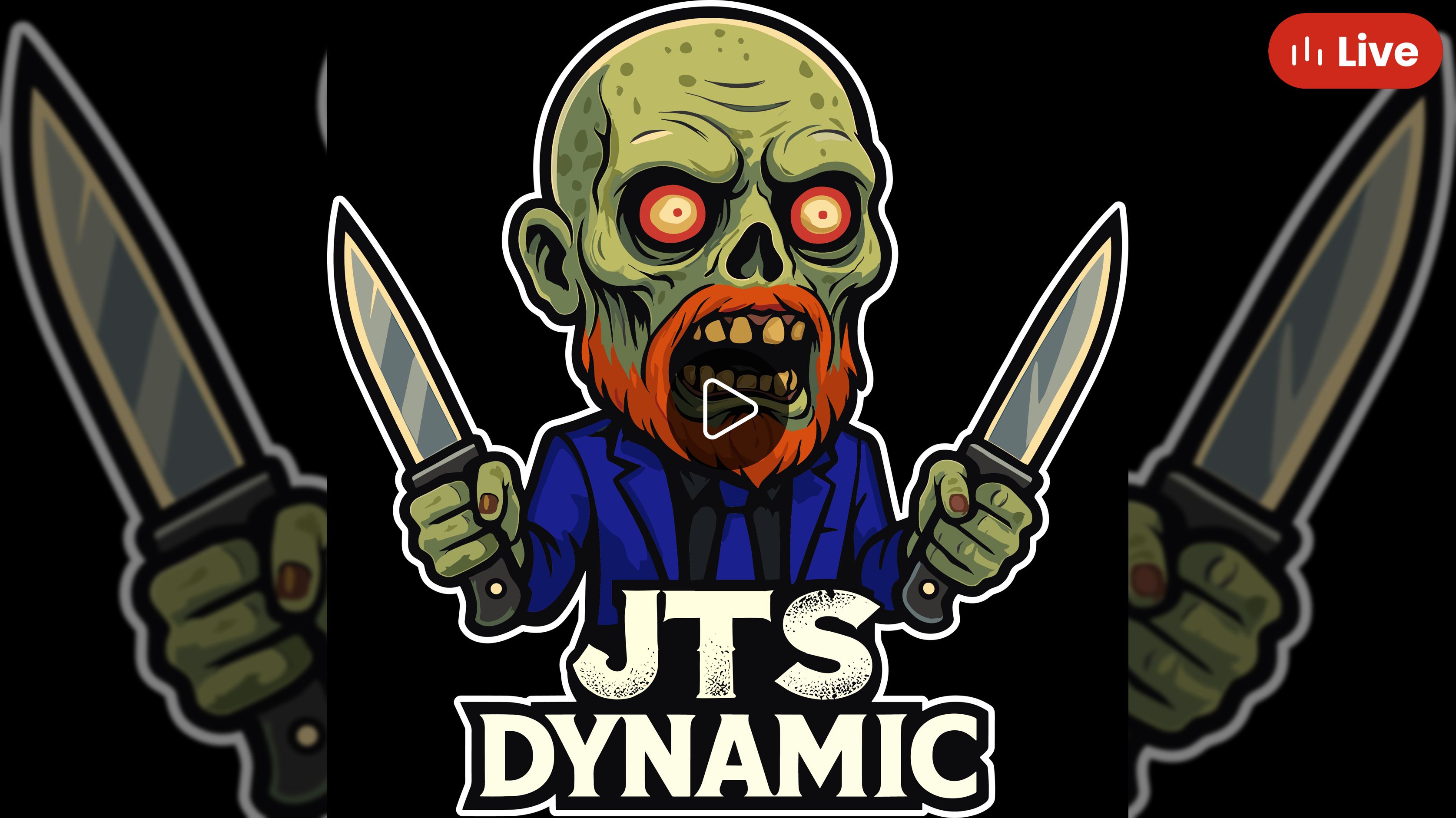 @jts_dynamic's Livestream on Whatnot