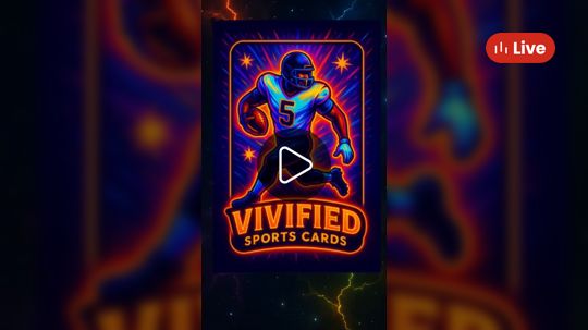 @vivified's Livestream on Whatnot · Whatnot: Shop, Sell, Connect