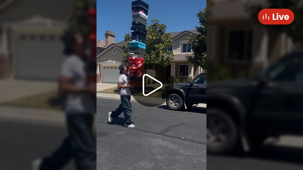 lennyzkickz is live · Sneakers · Used, $1 Starts, New, Jordan · Whatnot ...