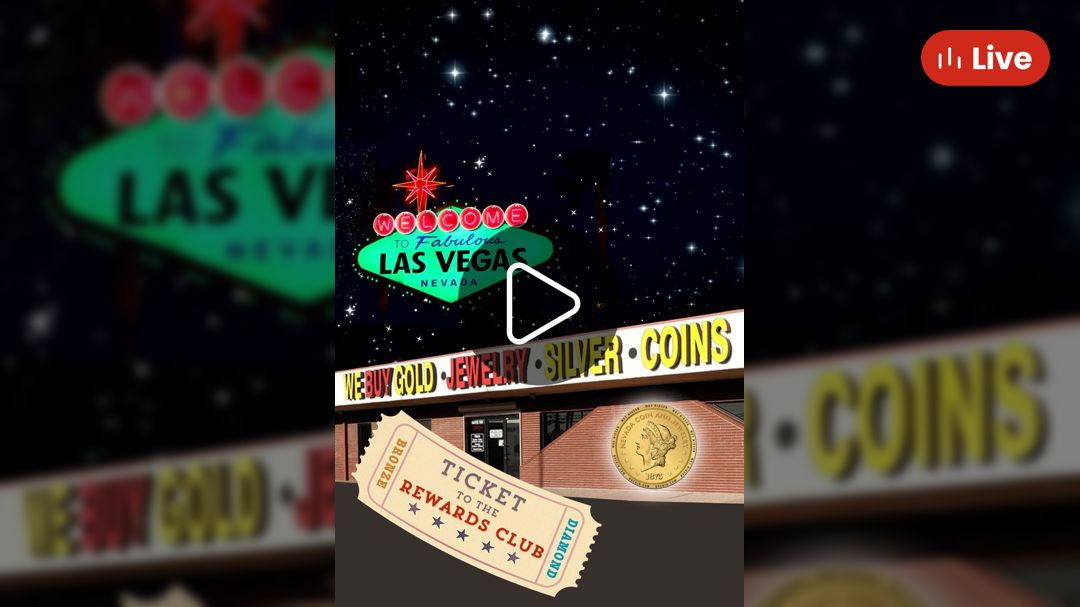 nvcoin is live · Coins & Bullion · Numismatics, Bullion, $1 Starts ...