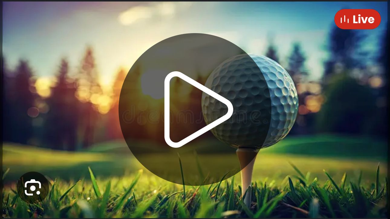 tee_up_treasures is live · Golf · Golf Balls, Golf Clubs, Taylormade · Whatnot: Shop, Sell, Connect