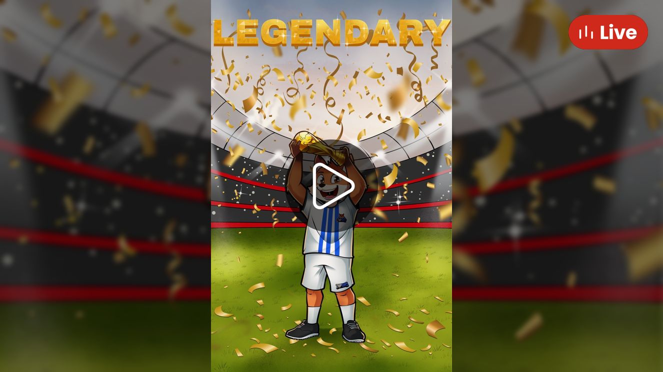 @benzini's Livestream on Whatnot