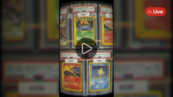 Whatnot - 🛹MULTIPLE $250 + CHASES! + $44 BAGS!🛹ZP Livestream by goingtwice #pokémon_cards