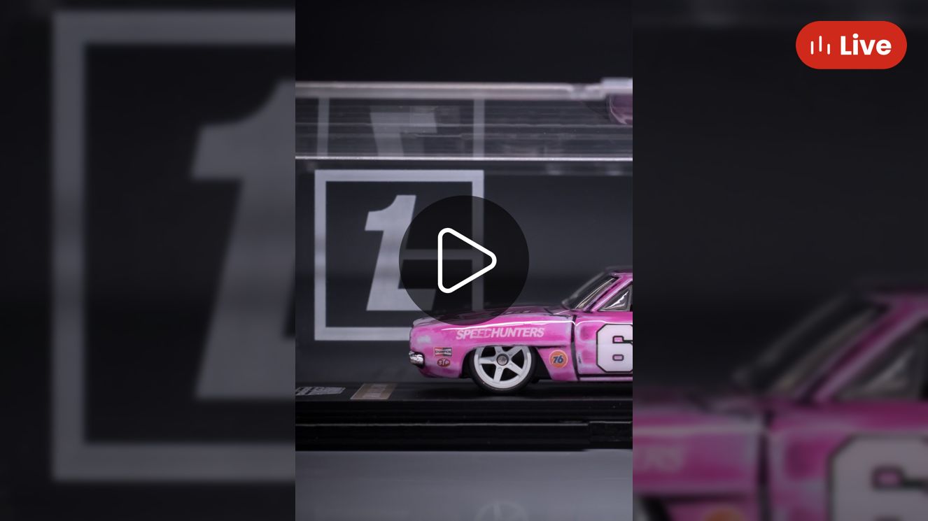 Whatnot - Lamley Studio Works X 22 Avenue Customs Auction Livestream by ...