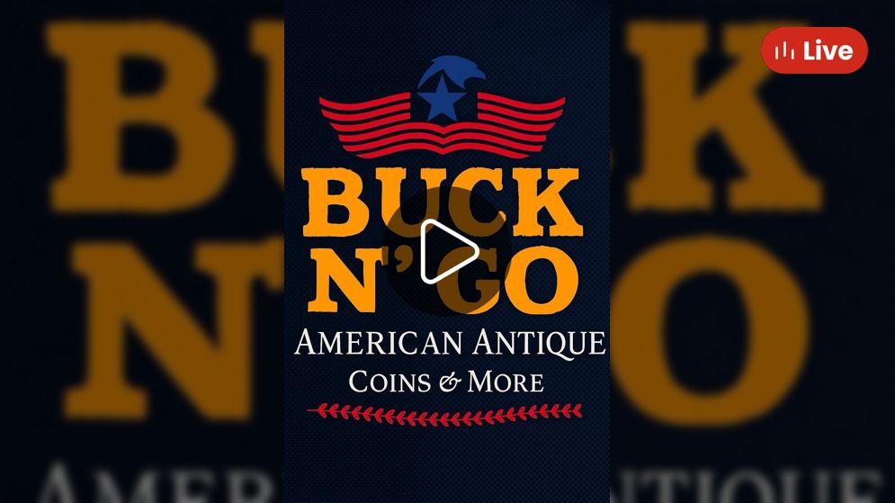 @americanantique's Livestream on Whatnot