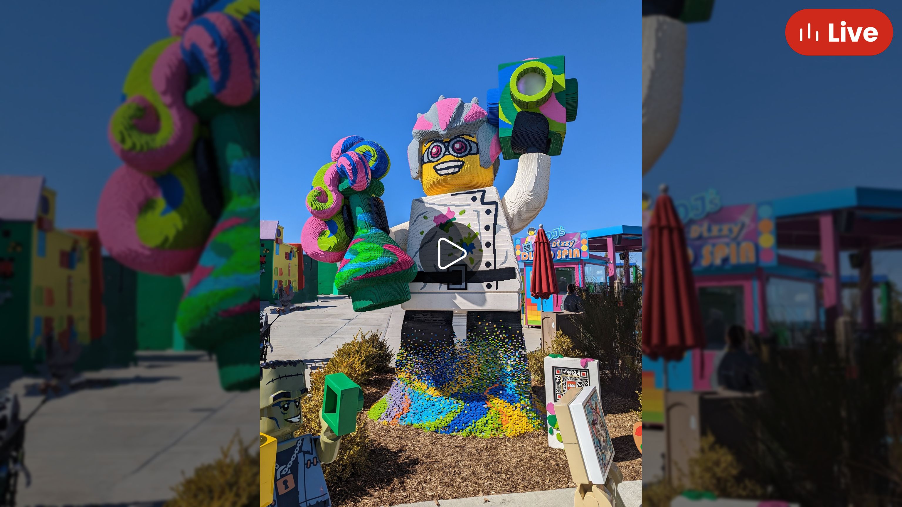 @taser_face_'s Livestream on Whatnot