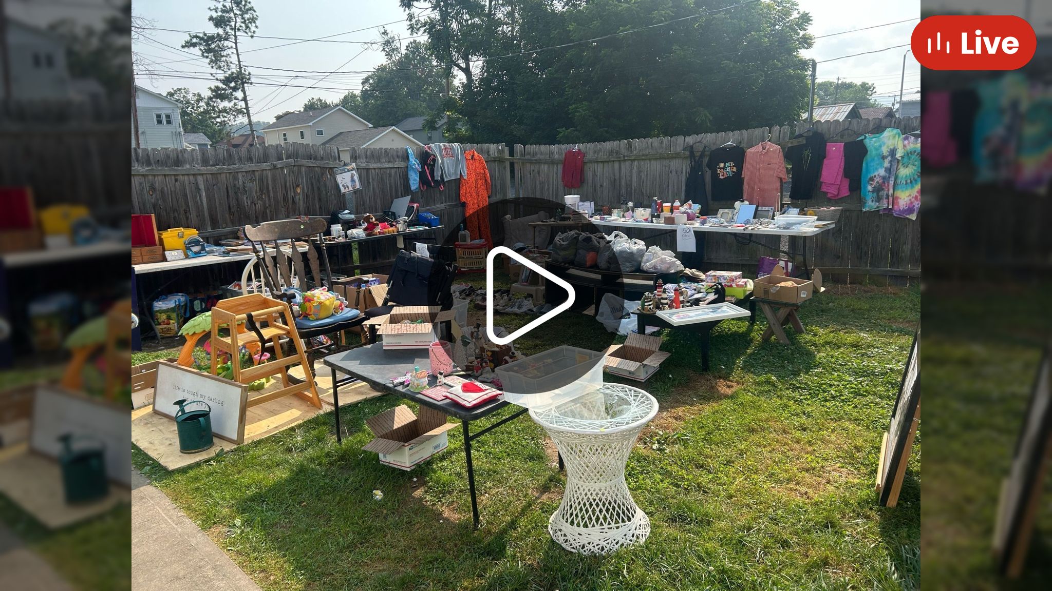 @mb_one_stop_shop's Livestream on Whatnot