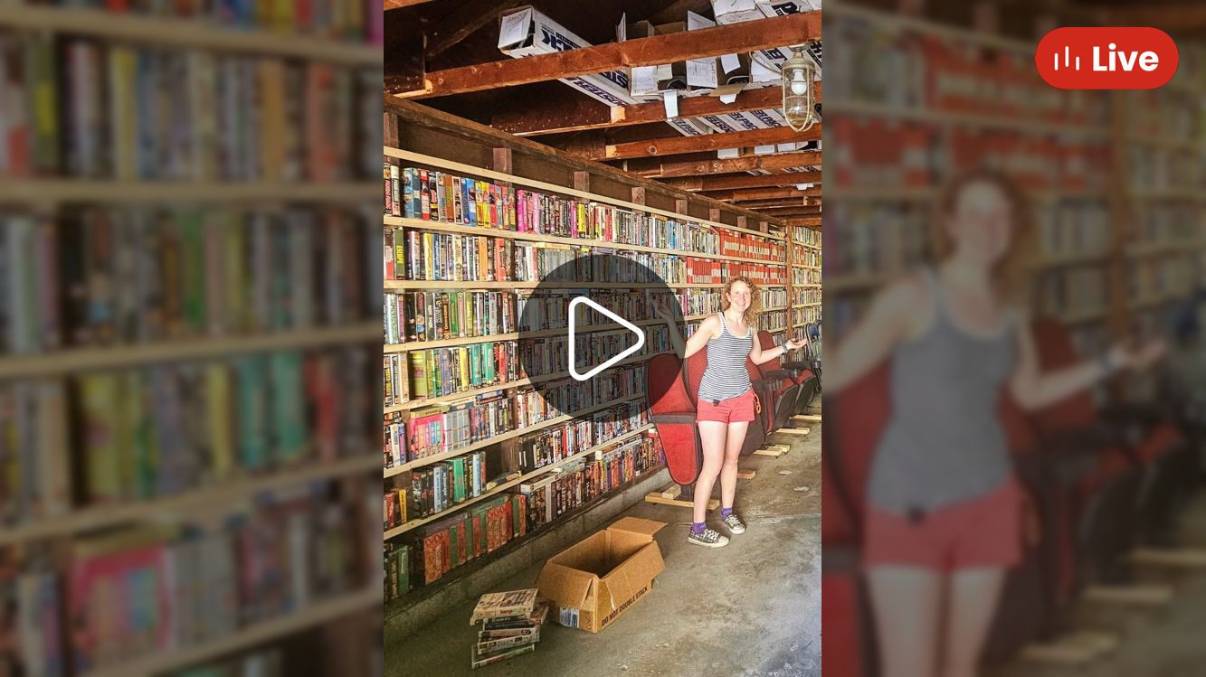 @red_thread_universe's Livestream on Whatnot