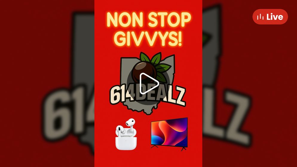 614dealz is live · Case Packs & Bundles · $1 Starts, Reseller Bundles ...