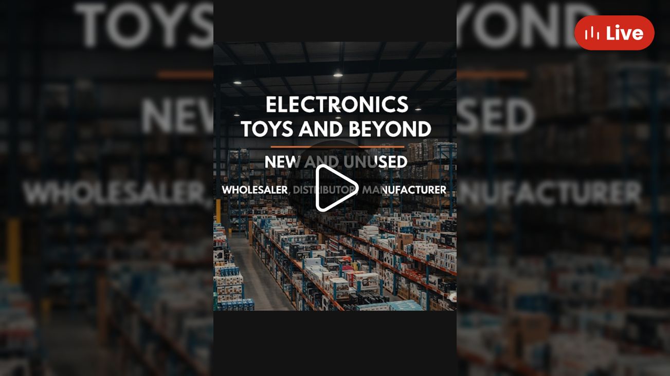 @mass_merch's Livestream on Whatnot