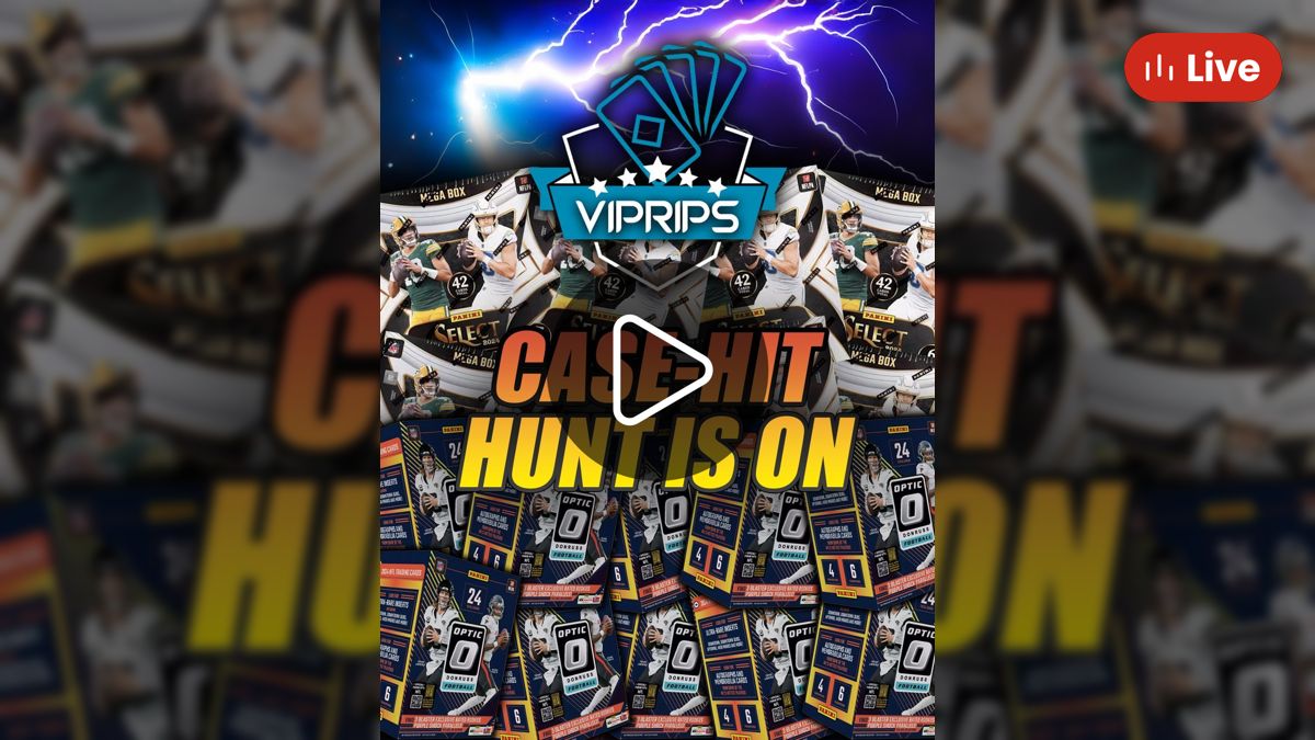 @viphits's Livestream on Whatnot · Whatnot: Shop, Sell, Connect