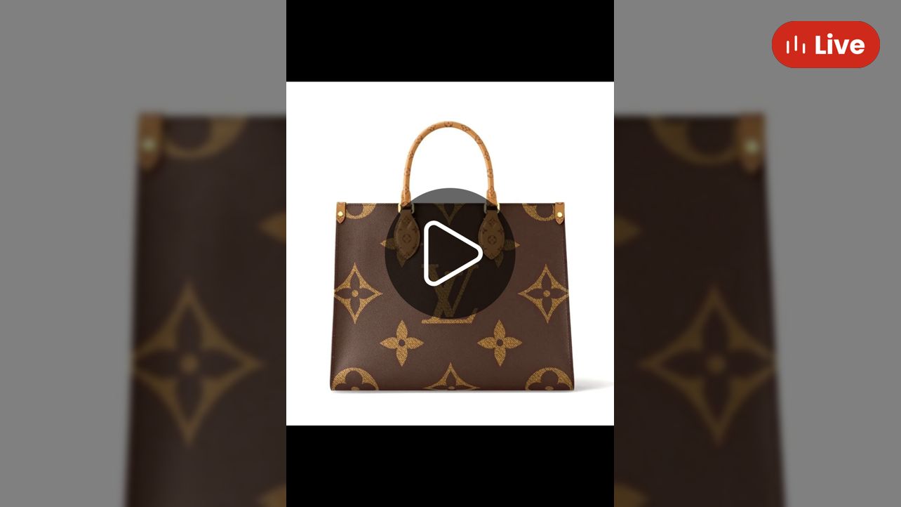 @crysdea's Livestream on Whatnot